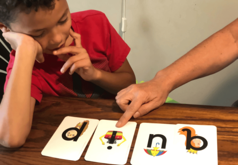 One-On-One Tutoring For Students With Developmental Disabilities ...