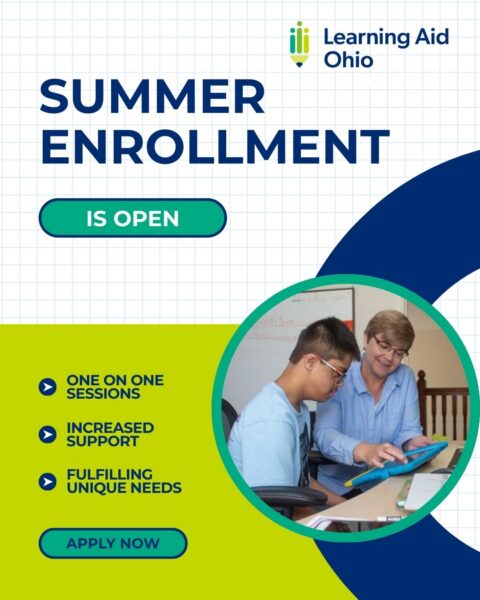 Enrollment Toolkit | Learning Aid Ohio